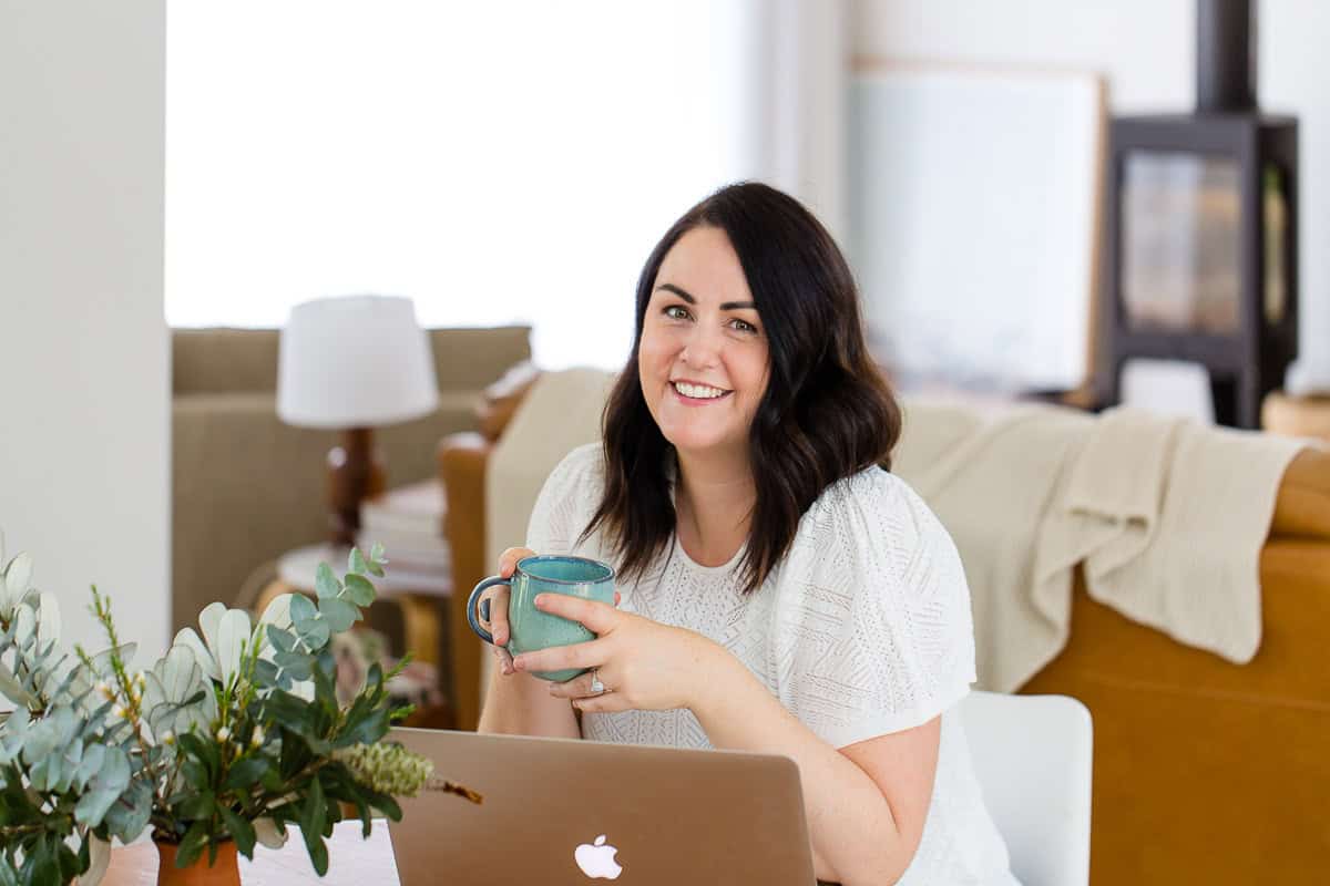 Website Packages - Angela Hardy Design Co.
